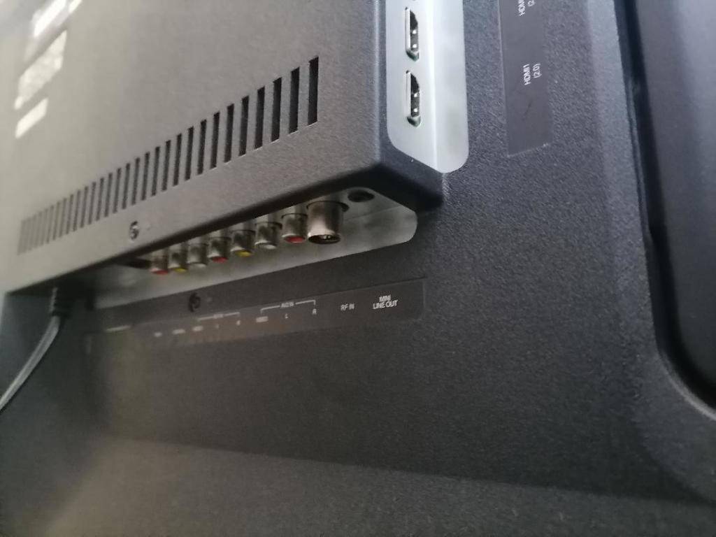 Televisions - JVC LT65N675U 65 UHD SMART LED TV WITH REMOTE was sold for R5,060.00 on 26 Apr at ...